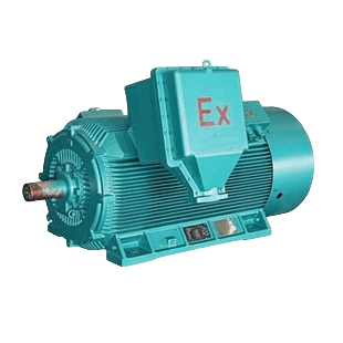 IEC Industrial Three-Phase Induction AC Motors Manufacturer LUPMOTORS