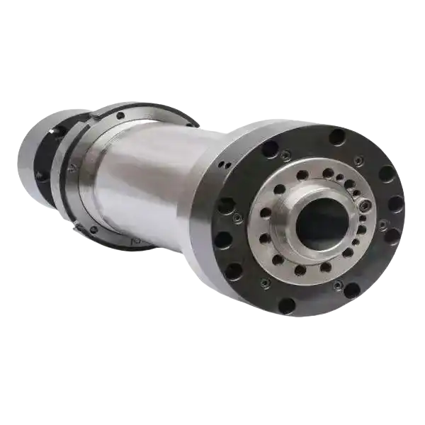 Structure of Electric Motors | The Complete Guide