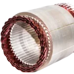Structure of Electric Motors | The Complete Guide